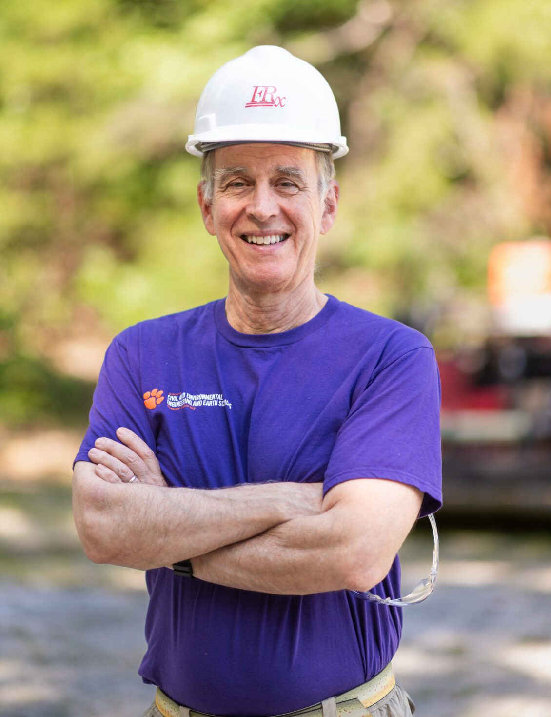 Earth-moving research shows promise in climate-change fight | Clemson News