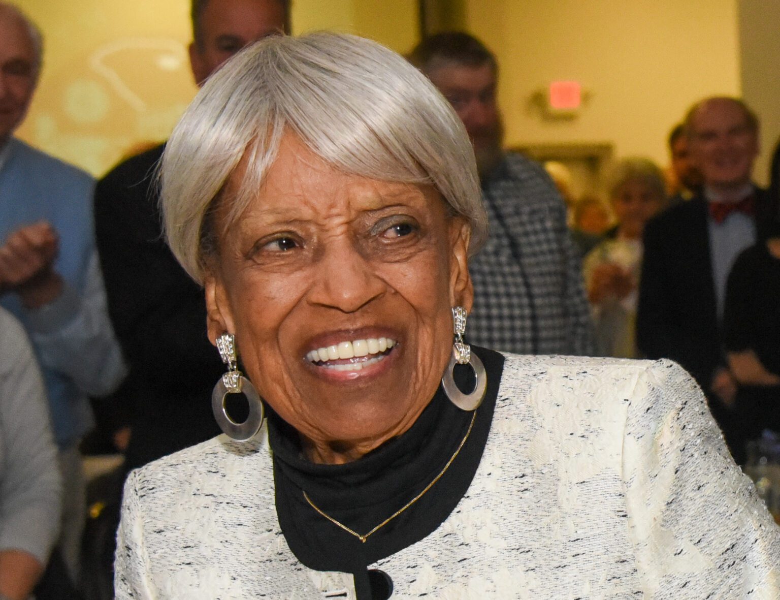 Clemson University Press to publish Vivian Ayers Allen’s book “Hawk ...