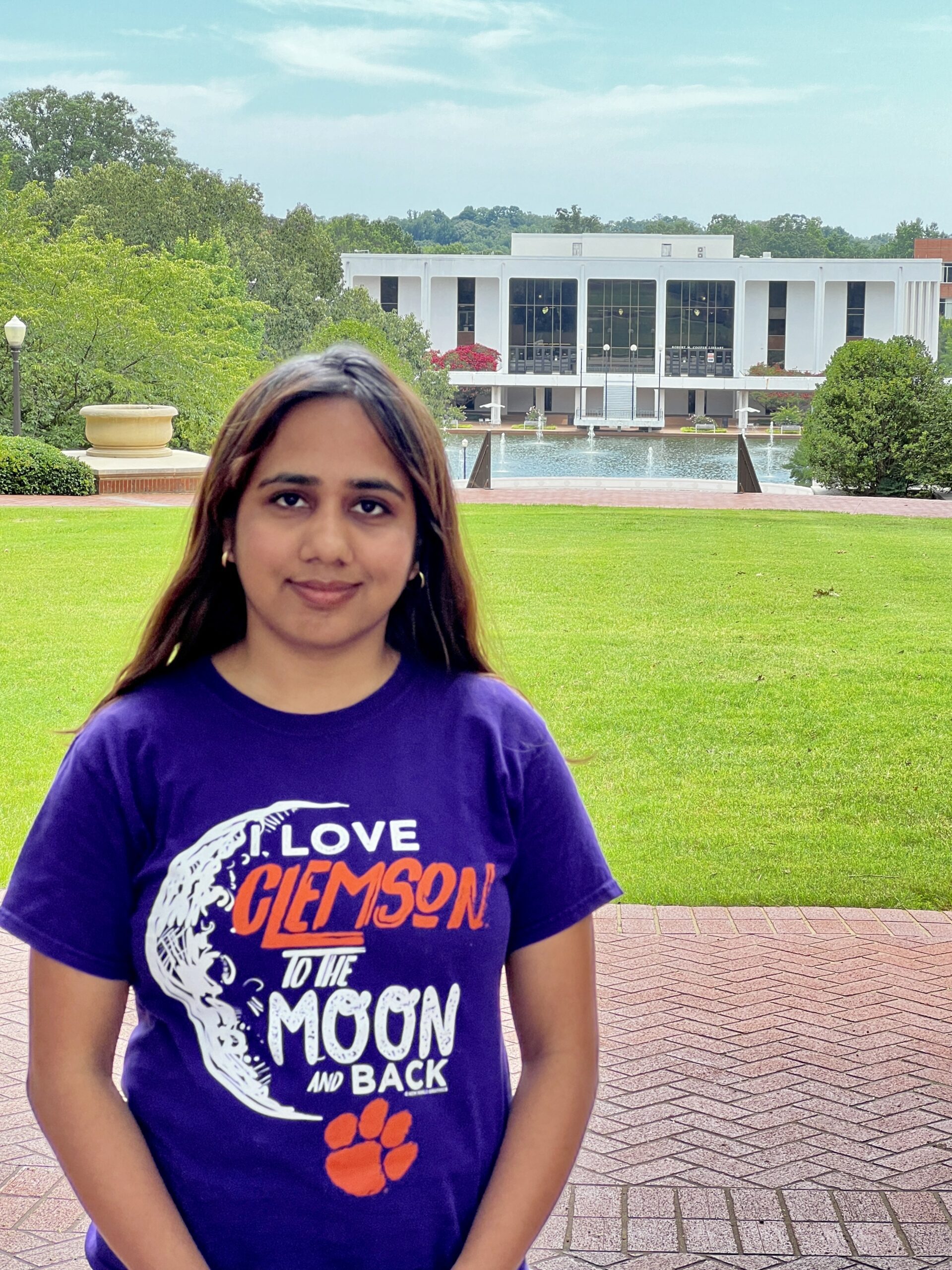 ‘No one arrives at success alone:’ Clemson community helped CAFLS grads achieve dreams while ...