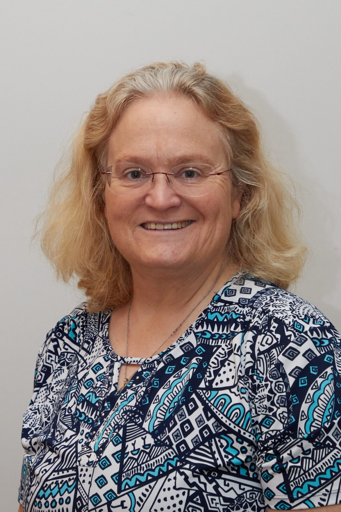 Susan Chapman, collaborators receive a Keck Foundation grant to further ...