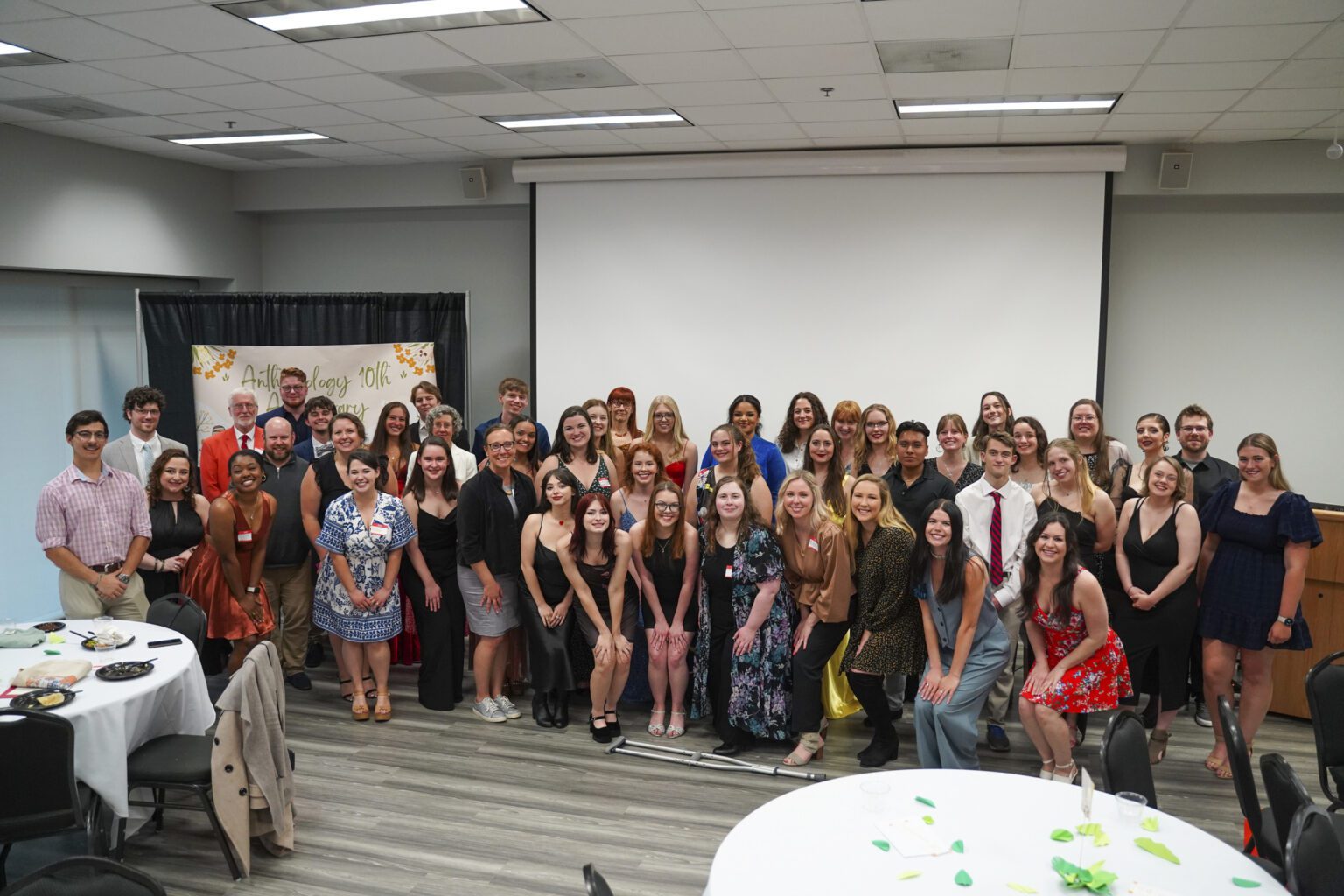 Celebrating a decade of teaching and learning | Clemson News