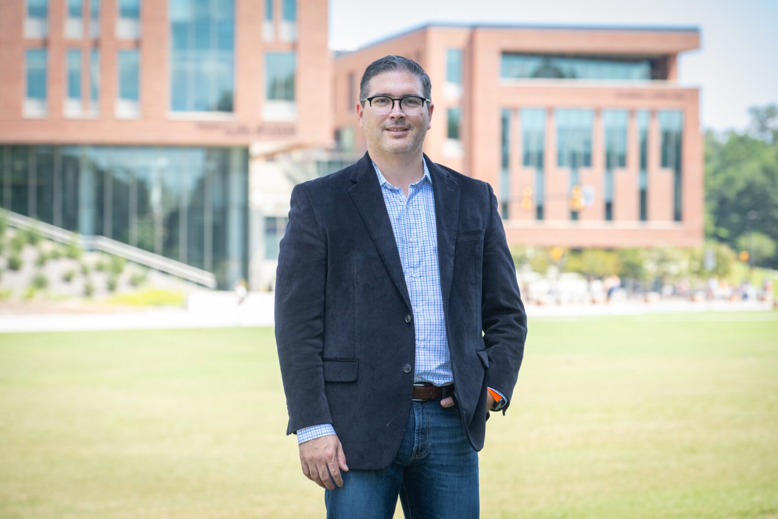 "Carrying the strength of my ancestors:" Hispanic and Latino faculty and staff share their ...