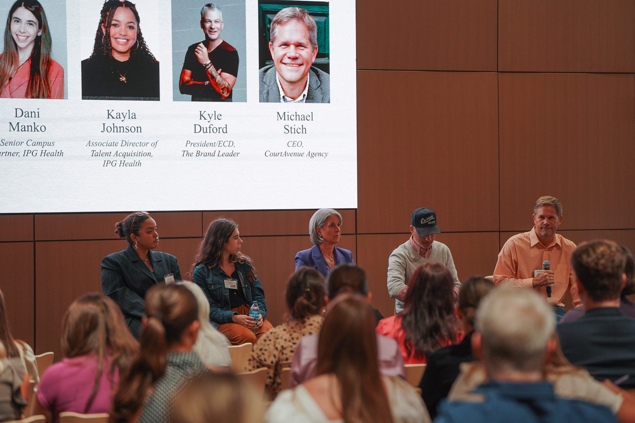 Clemson University hosts fifth annual Clemson Brand Innovation Summit ...