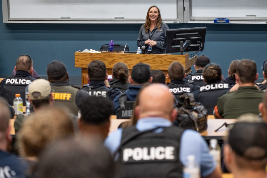 Public Safety hosts active threat exercise to test response, increase ...