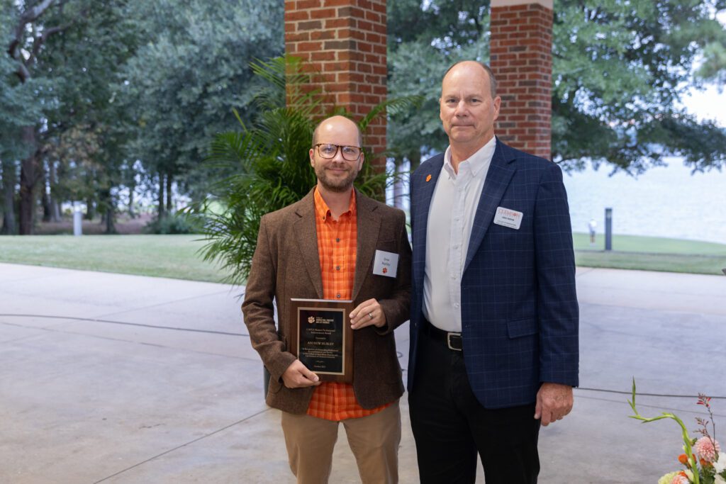 College of Agriculture, Forestry and Life Sciences recognizes 2023 ...