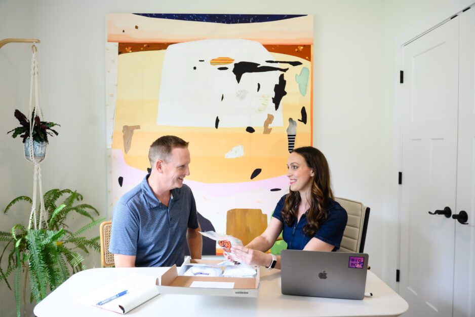 Clemson University alum Cameron Colby leads wastewater testing team to ...