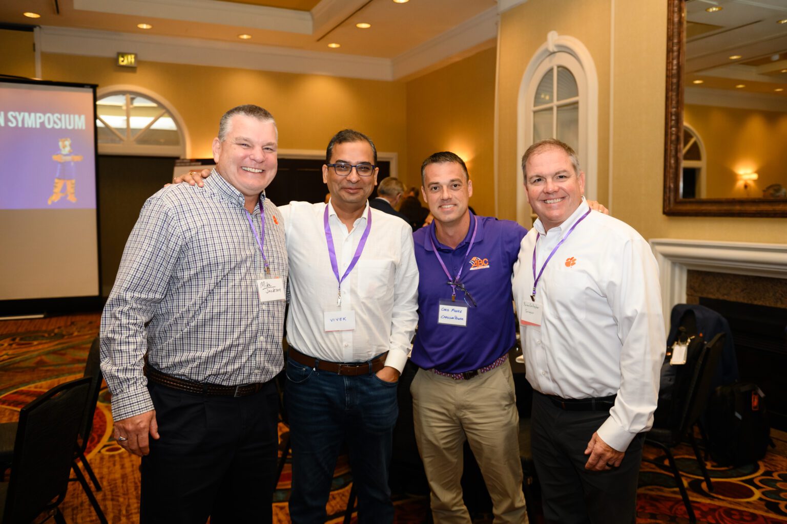 ‘100 percent hired before graduation’: Construction science and ...