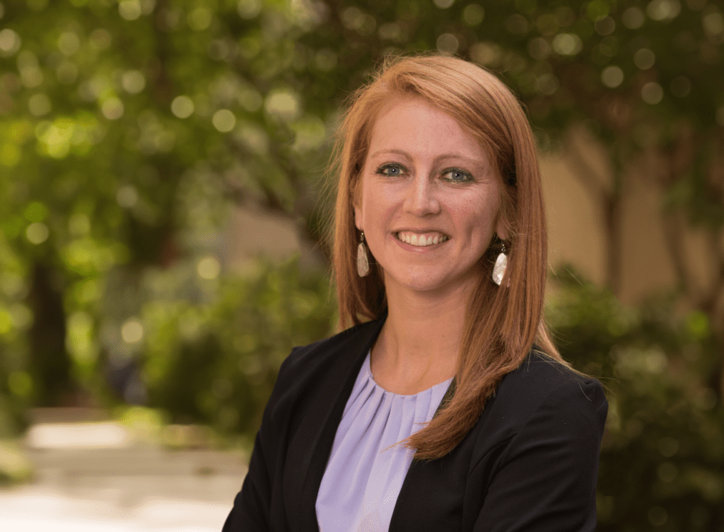 Accounting professor shines as a beacon of excellence | Clemson News