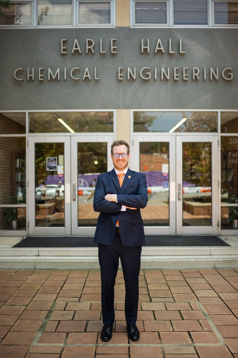 No such thing as a perfect path: hearing-impaired chemical engineering ...