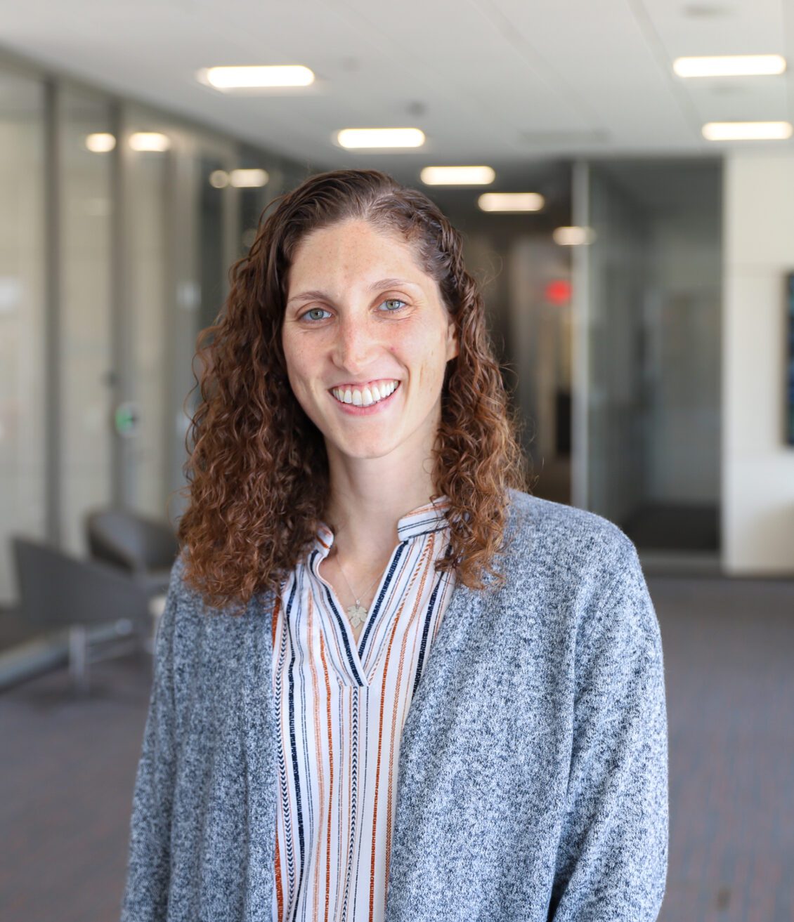 Media Forensics Hub adds four new faculty | Clemson News