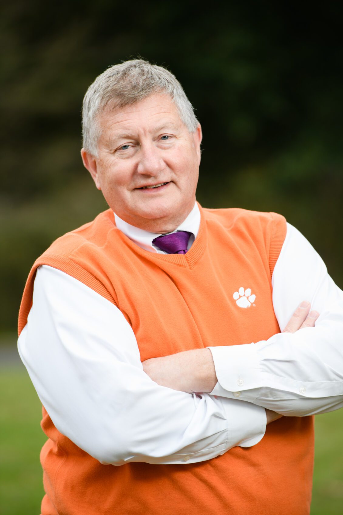 How three Clemson scientists are unlocking the healing power of ...