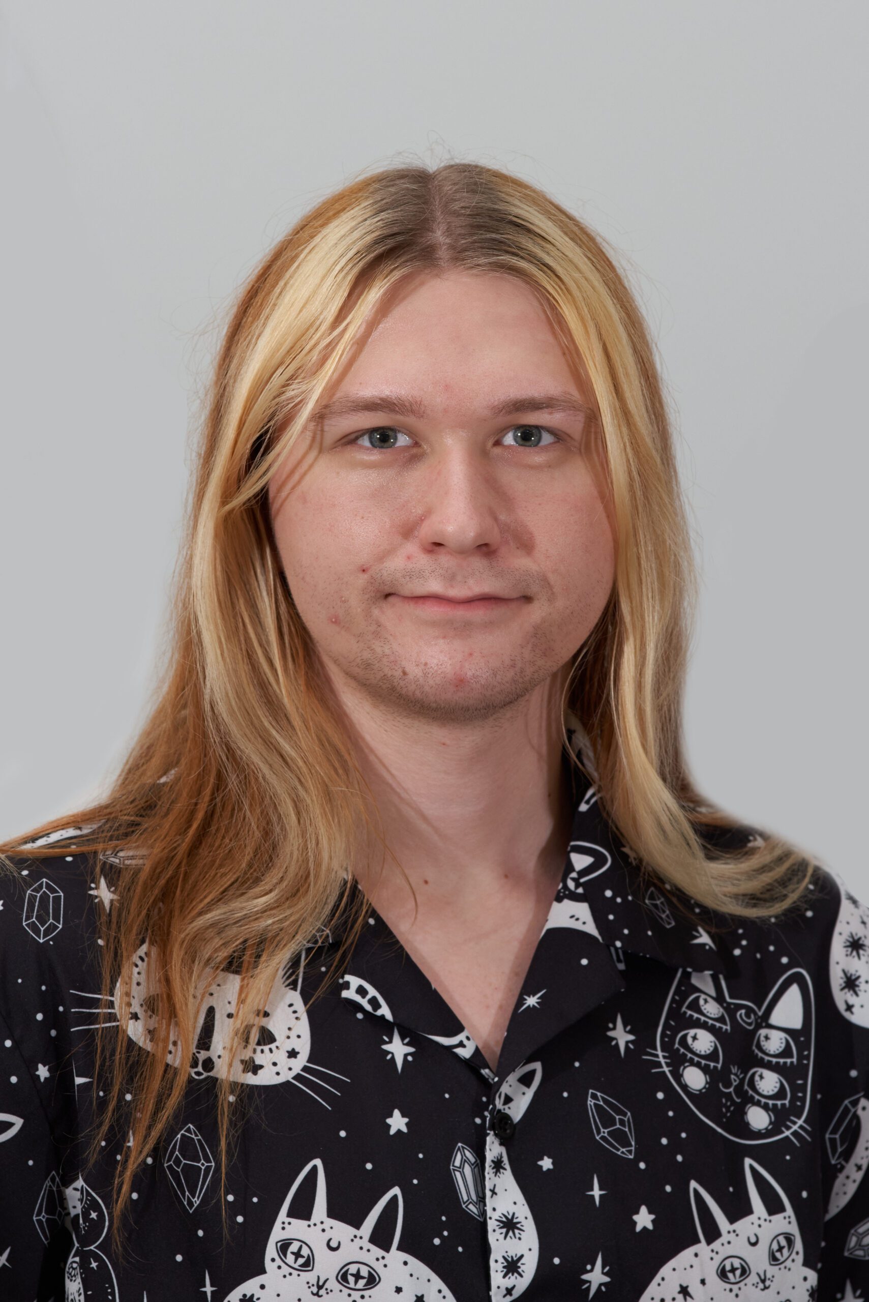 Clemson graduate student receives NASA SC Space Grant Fellowship for ...