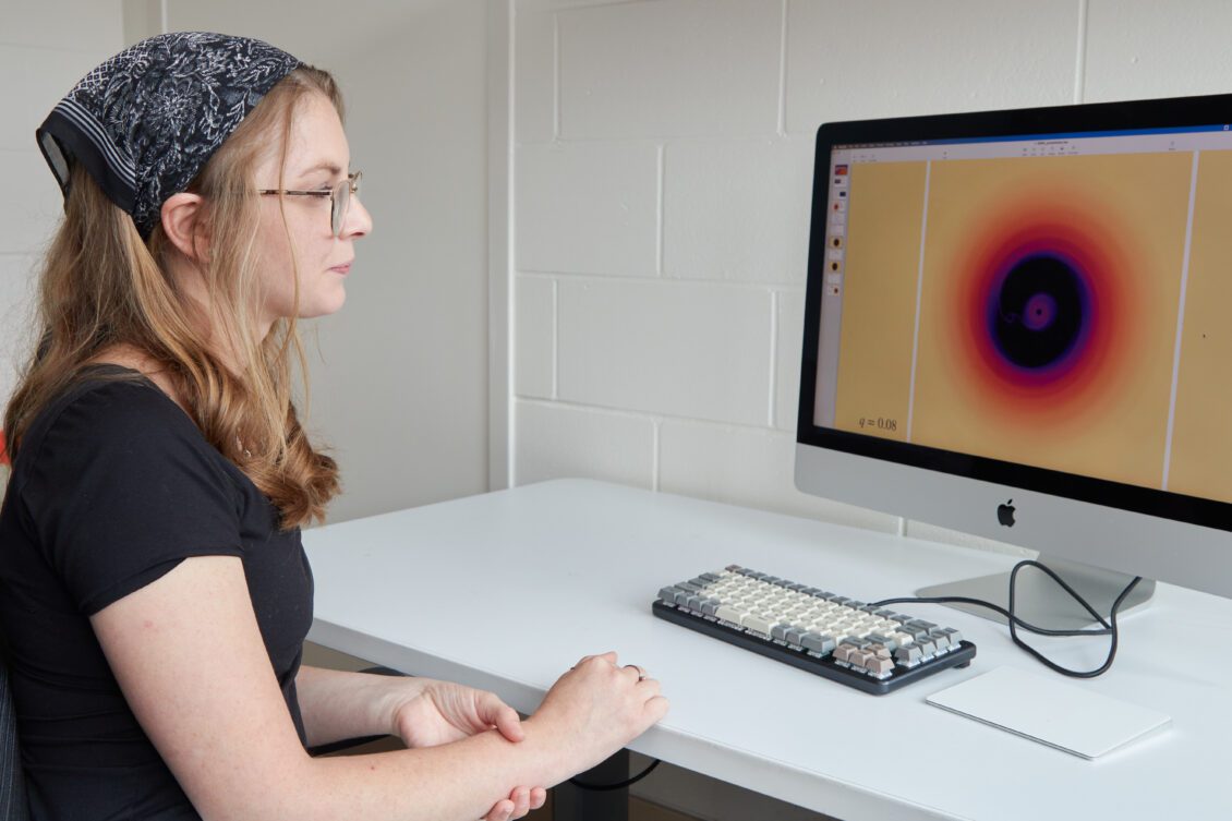 Clemson researcher wins NASA FINESST award for physics research on ...