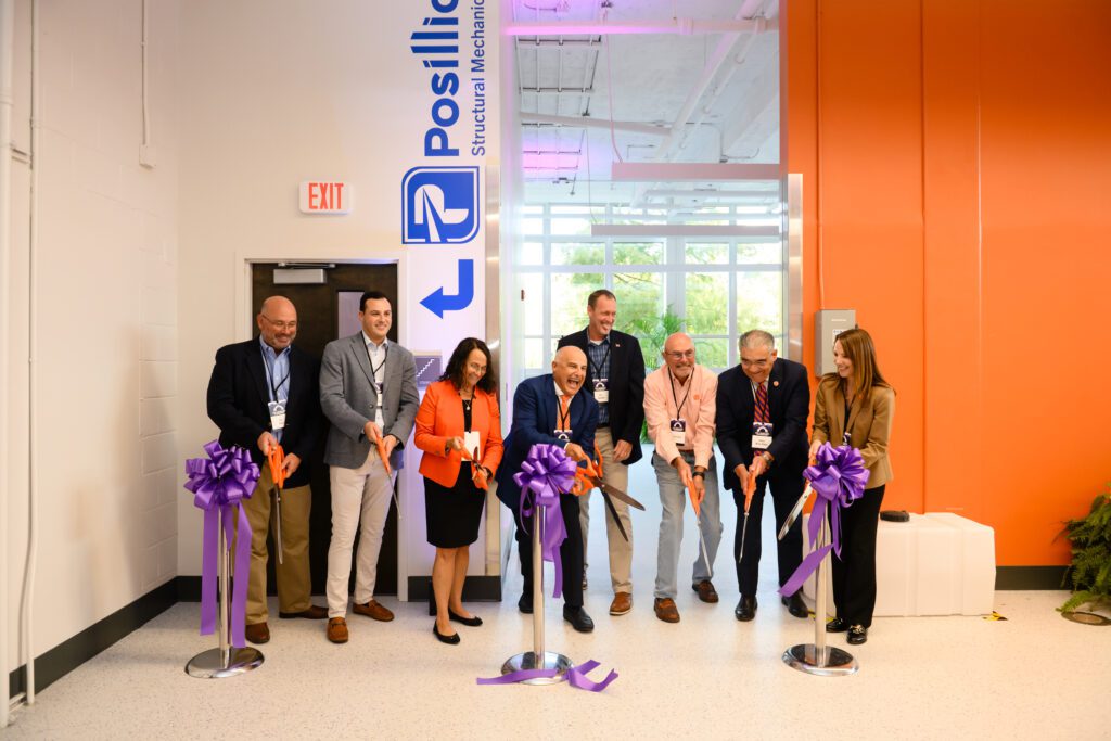 Michael Posillico's visionary leadership helps transform his alma mater ...