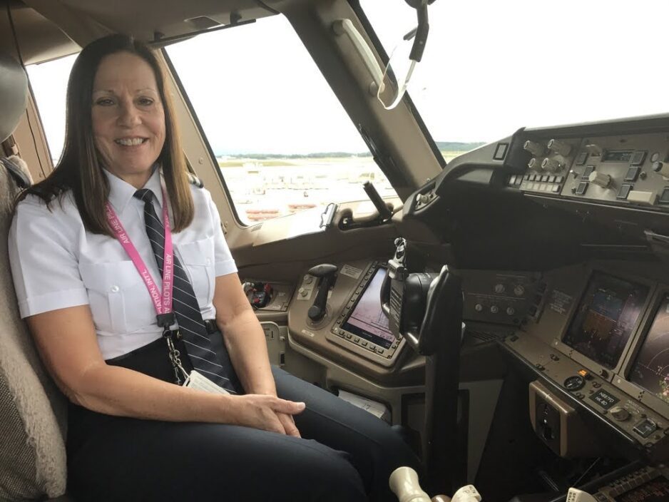 Jane Ballard Dyer ’81 to share trailblazing story at Clemson’s Military ...