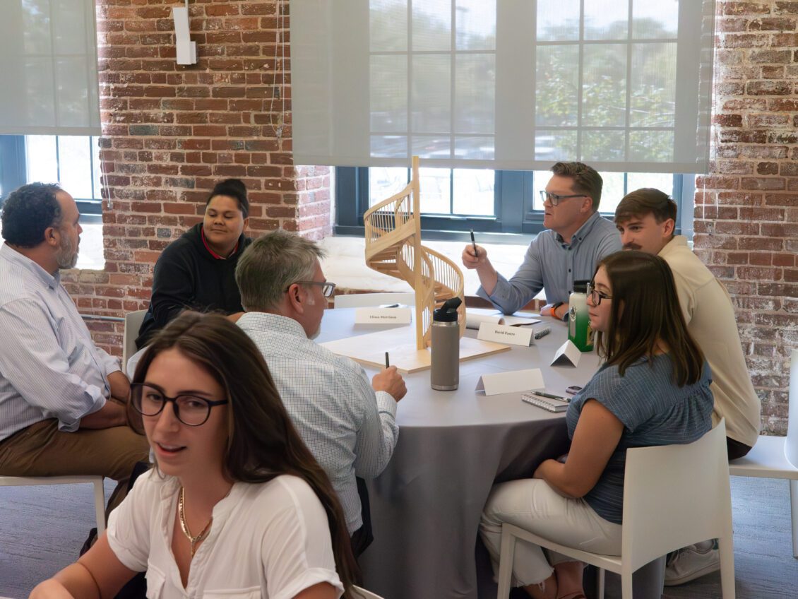 Clemson Architecture Center celebrates 35 years in Charleston | Clemson ...