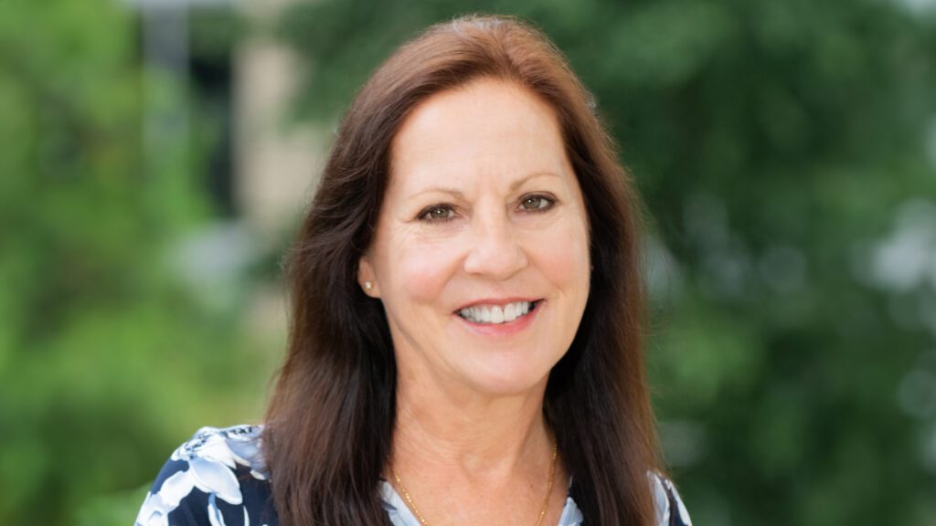 Jane Ballard Dyer ’81 to share trailblazing story at Clemson’s Military ...