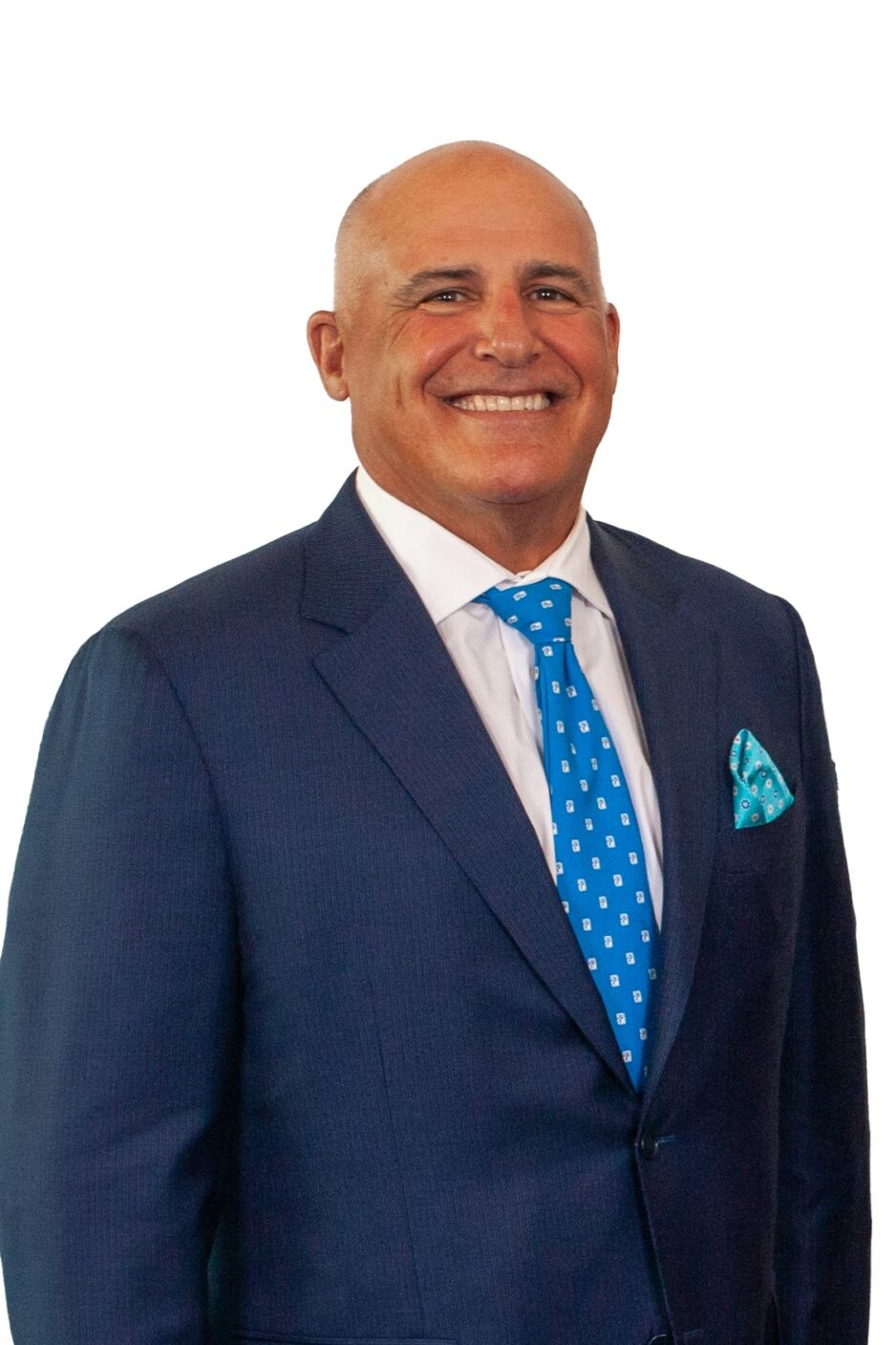 Michael Posillico's visionary leadership helps transform his alma mater ...