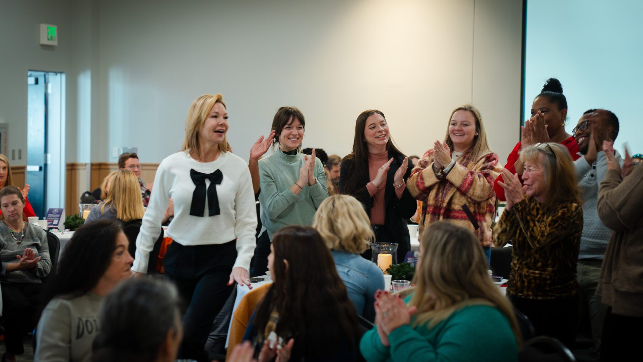 Student Affairs announces 2023 Staff Excellence Award winners | Clemson ...