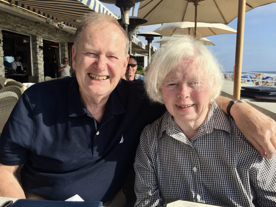 In memoriam: Remembering H. Roger Grant | Clemson News