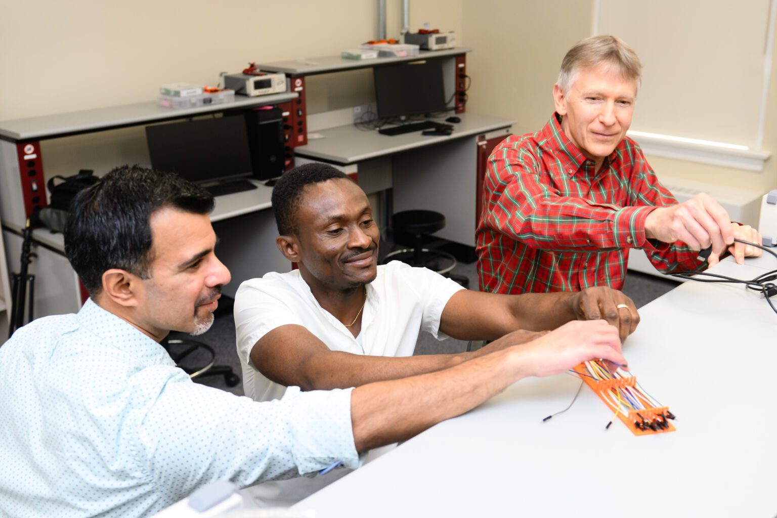 How 'lifesaver' scholarships have helped keep one student's dreams ...