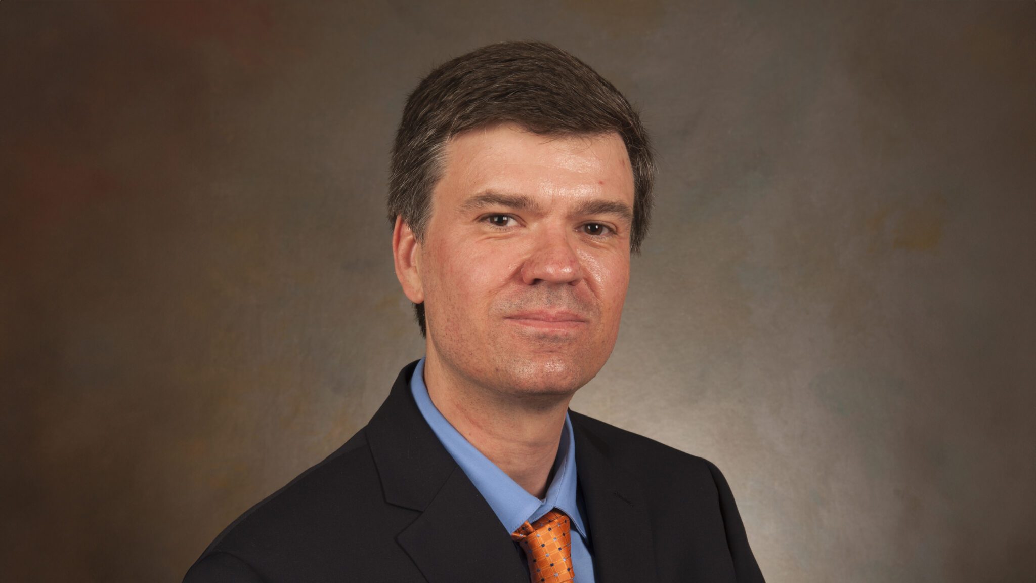 Brian Dominy named associate dean for undergraduate engagement and ...