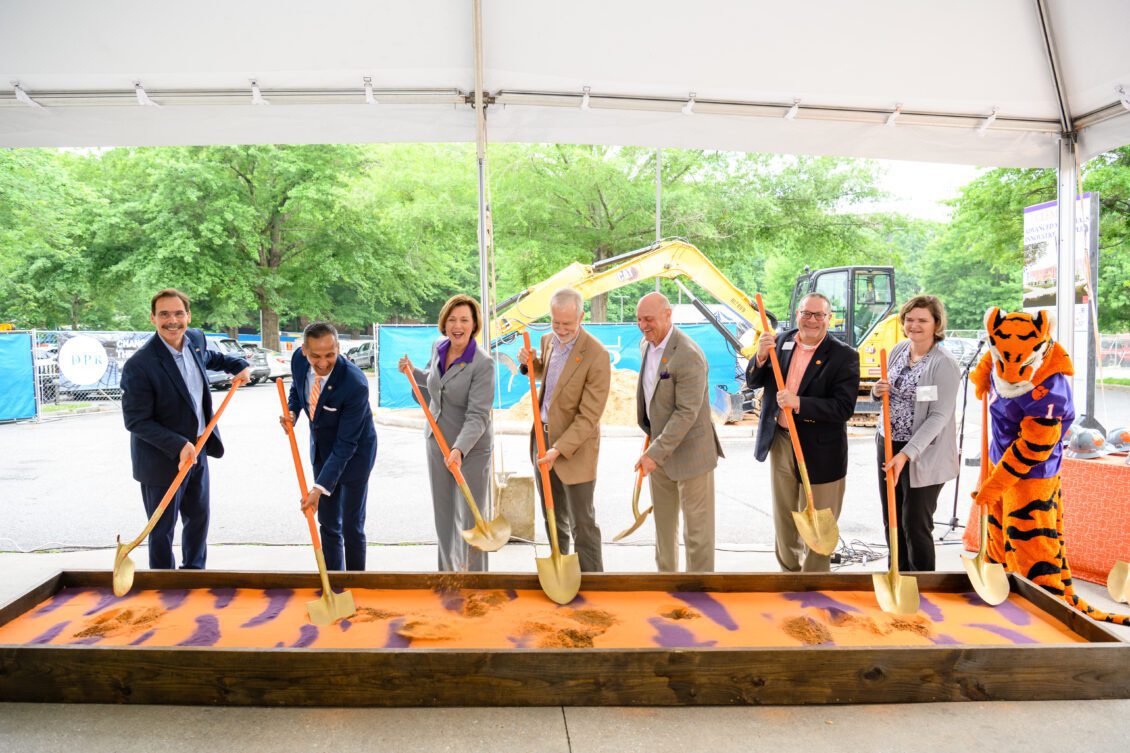 By the numbers: 2023 Clemson operations review | Clemson News