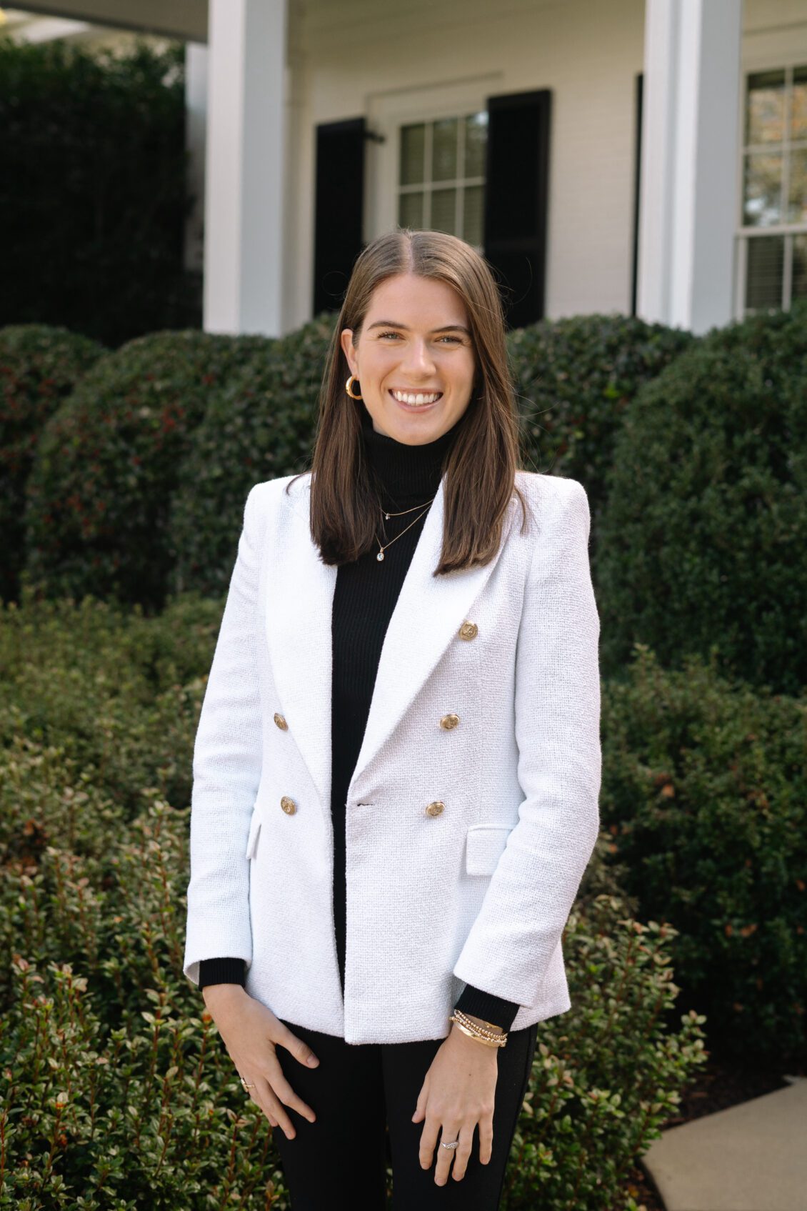 Clemson alumni serve as role models for next generation on National ...