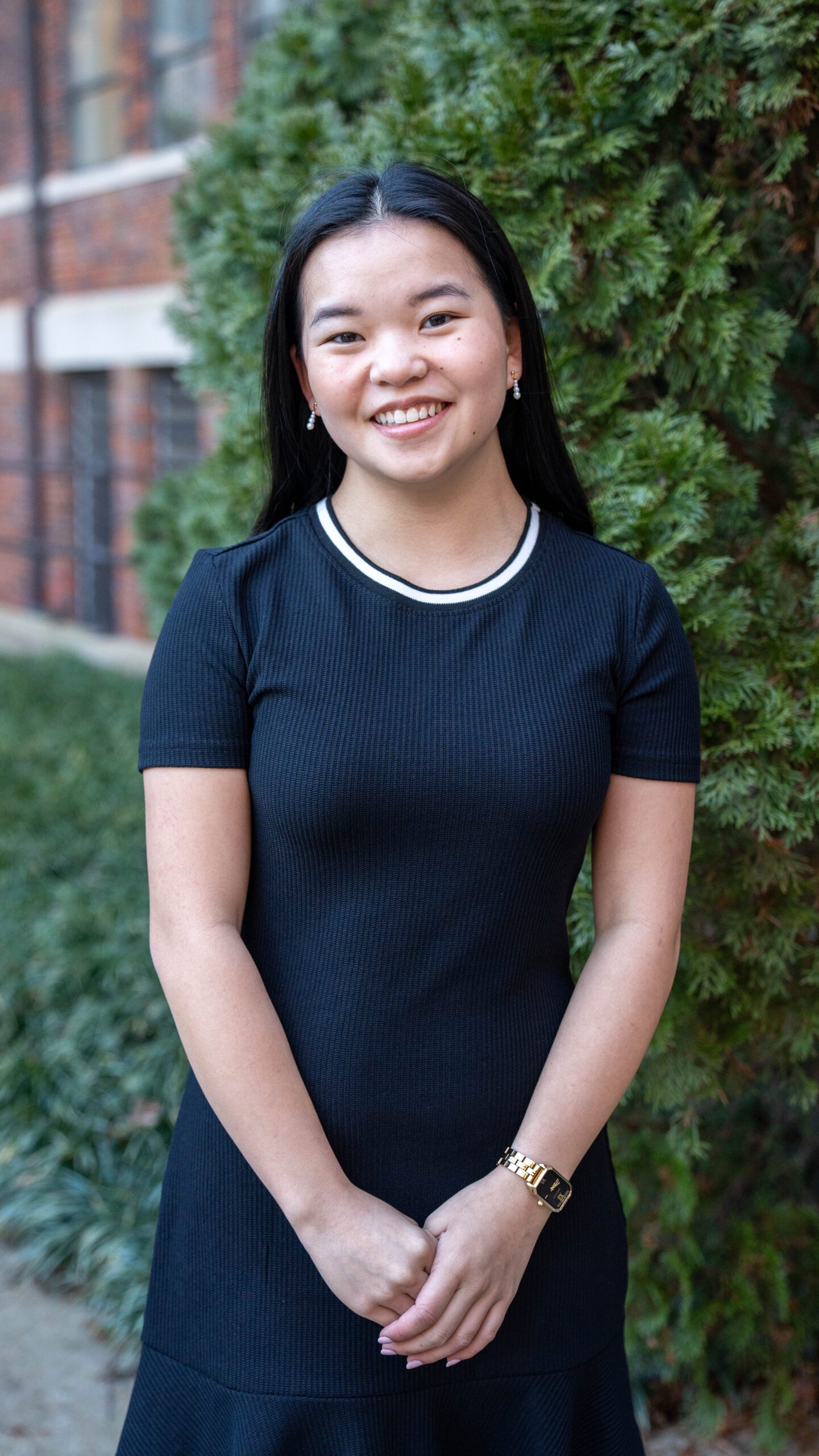 Clemson’s 2024 ACC Leadership Symposium cohort announced | Clemson News