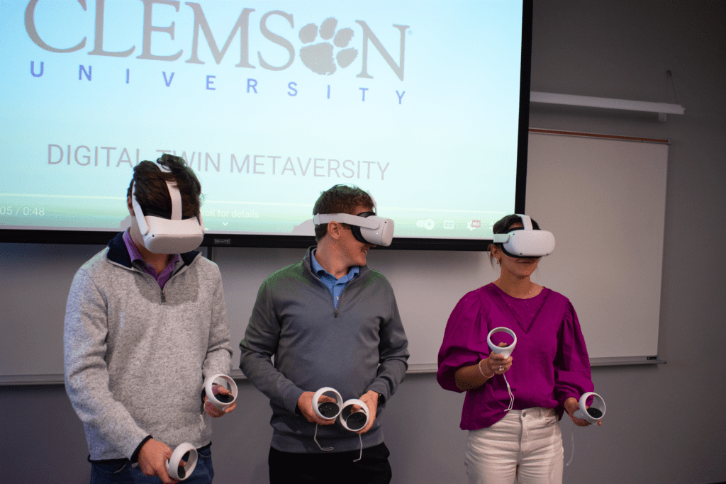 Department of Management uses VictoryXR grant to elevate experiential ...