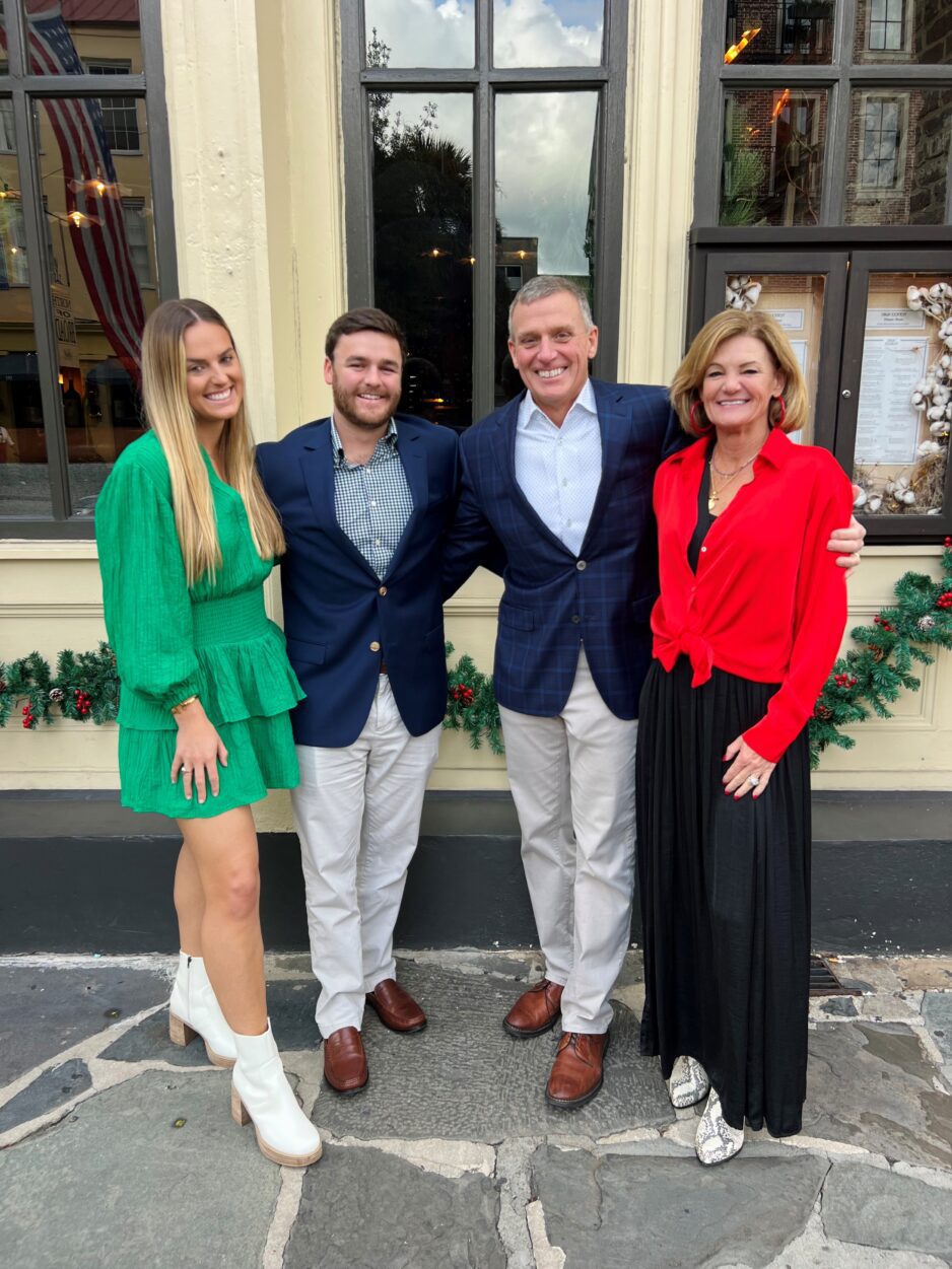 Ed and Kelly Rose are inspiring and impacting CECAS students with a ...
