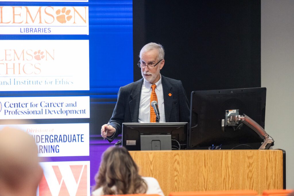 Clemson Libraries Archives | Clemson News