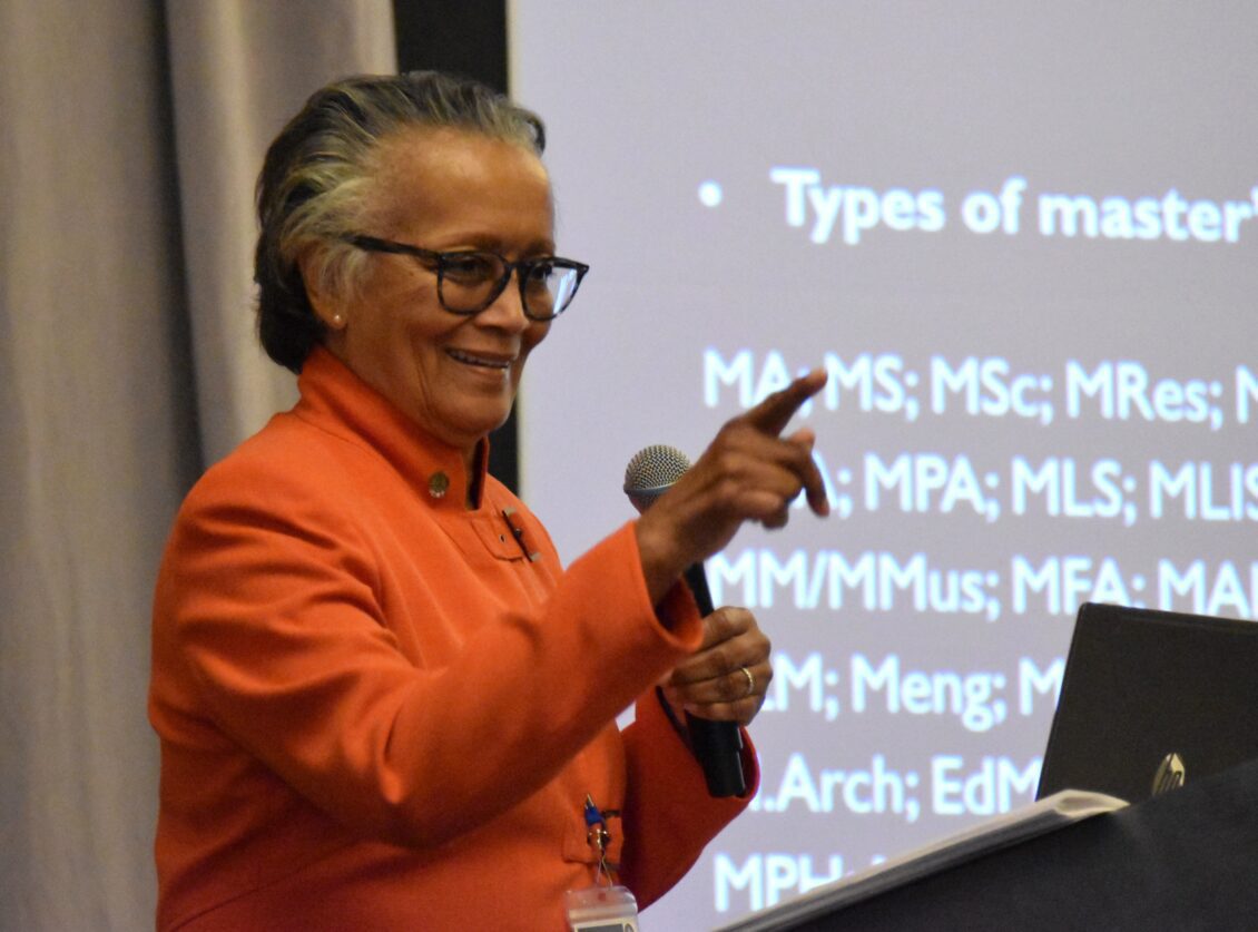 Graduate School Archives | Clemson News