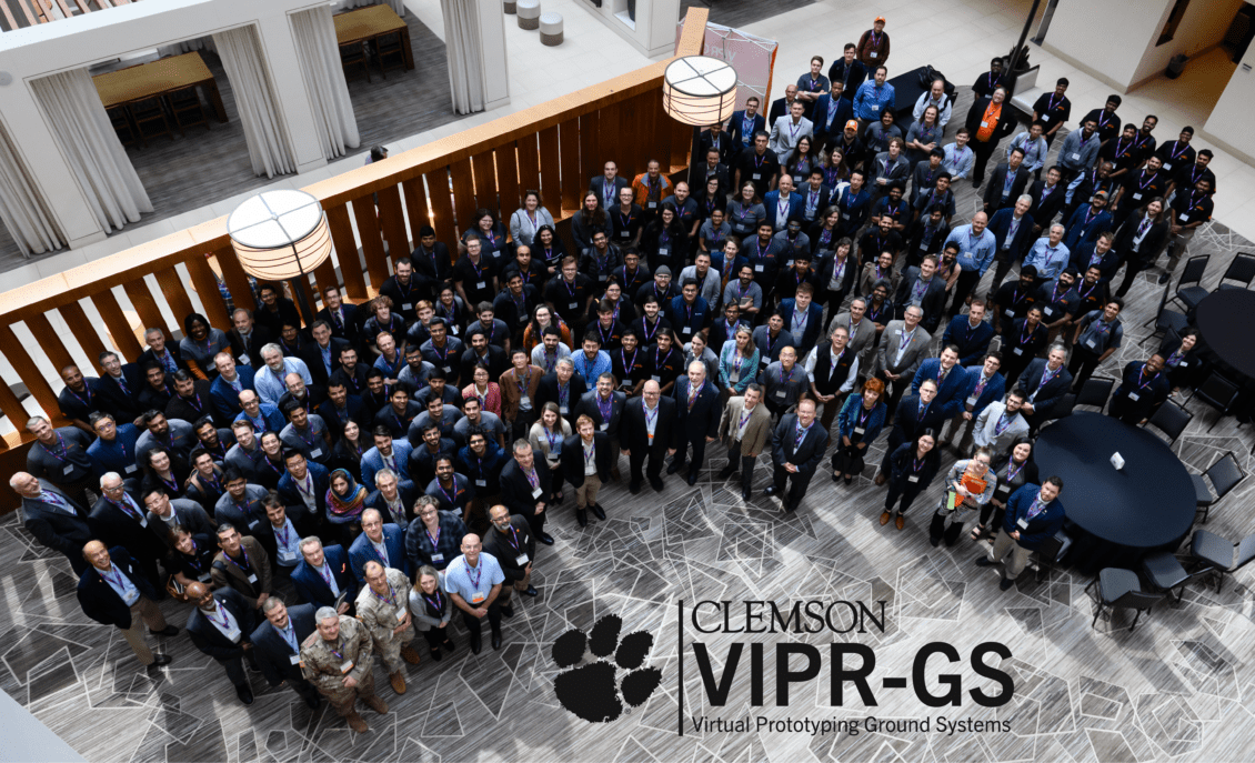 Clemson University researchers to help advance 3D printing in ...