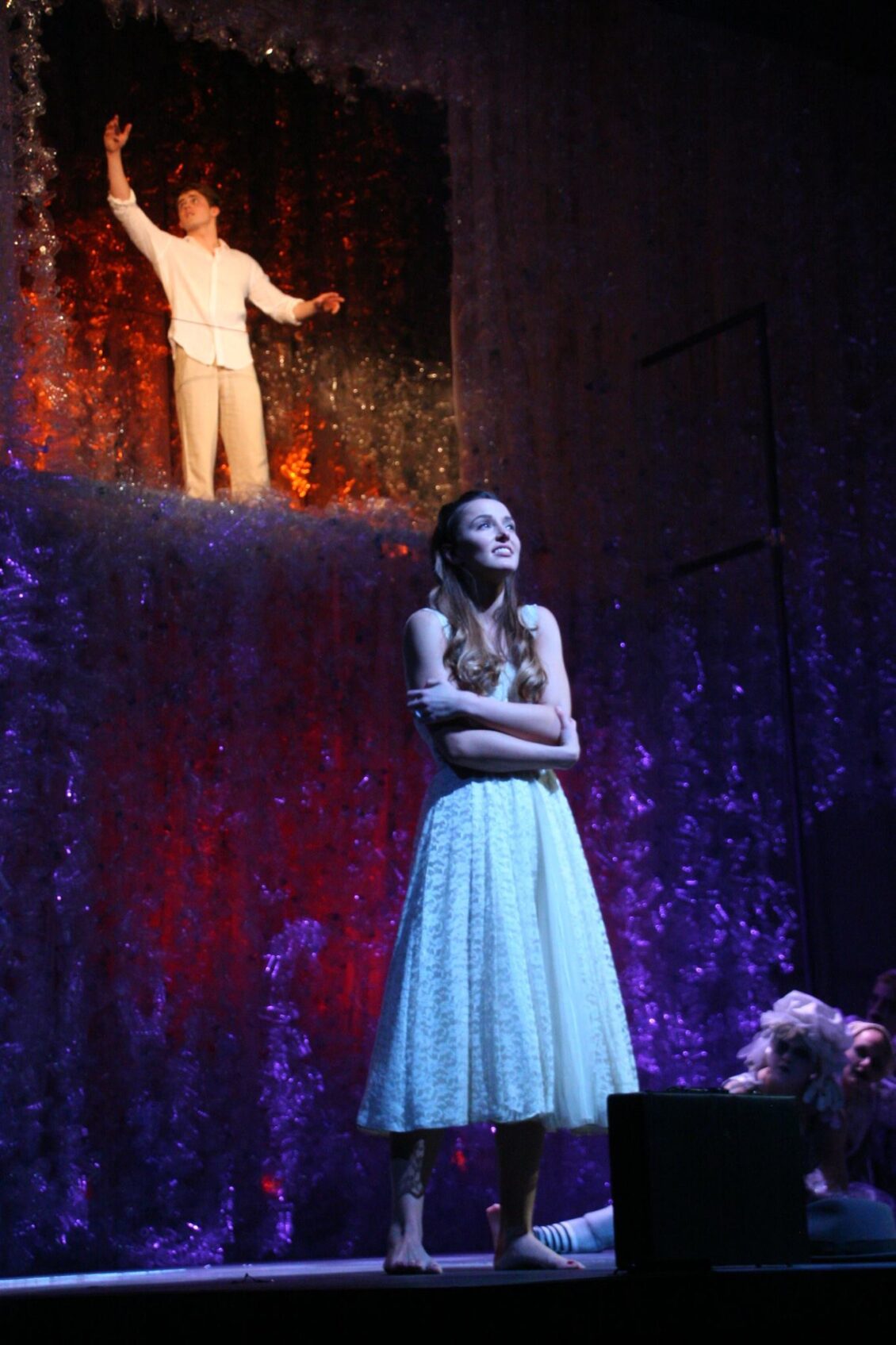 Acting like a Tiger: Adrian Eppley '15 | Clemson News