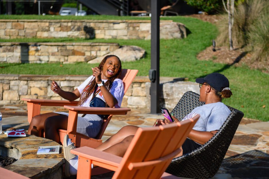 Meet the Expert: Robert Taylor, Campus Recreation | Clemson News