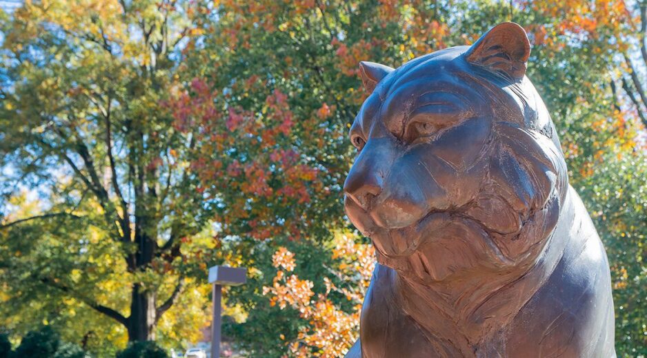 University introduces new Revenue-Based Budgeting model website, shares ...