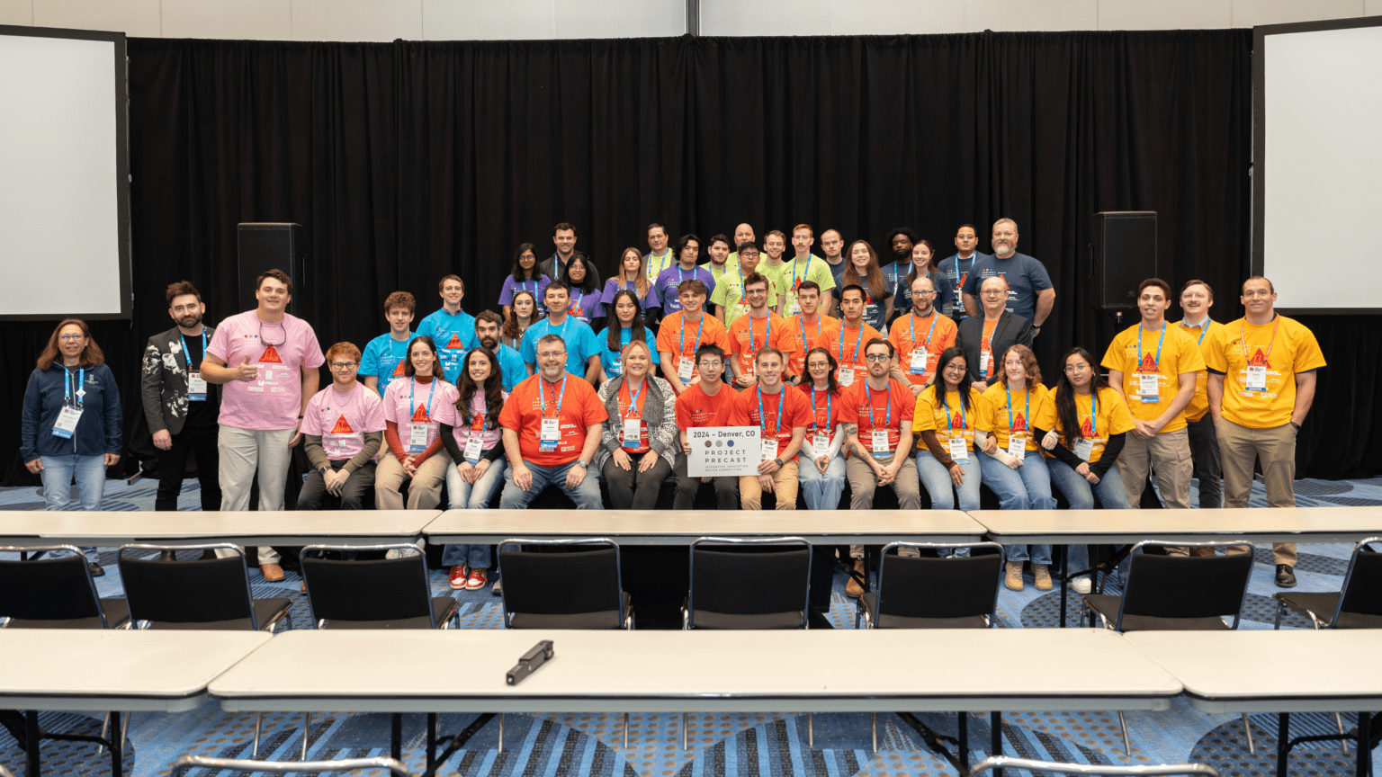 Clemson students win interdisciplinary design competition | Clemson News