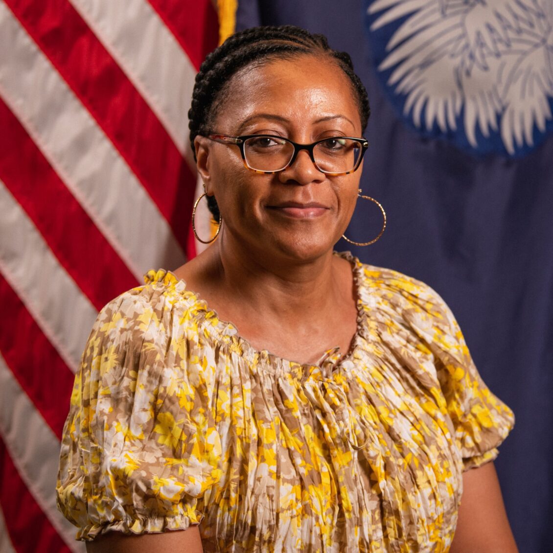 Meet the Expert: Twana Wright | Clemson News