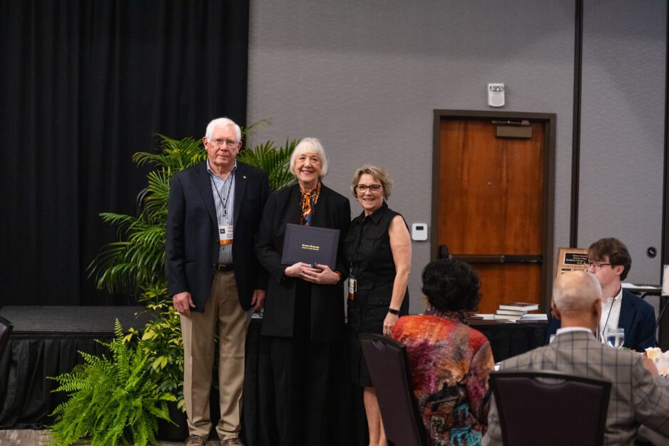 Emeritus College recognizes new faculty members | Clemson News