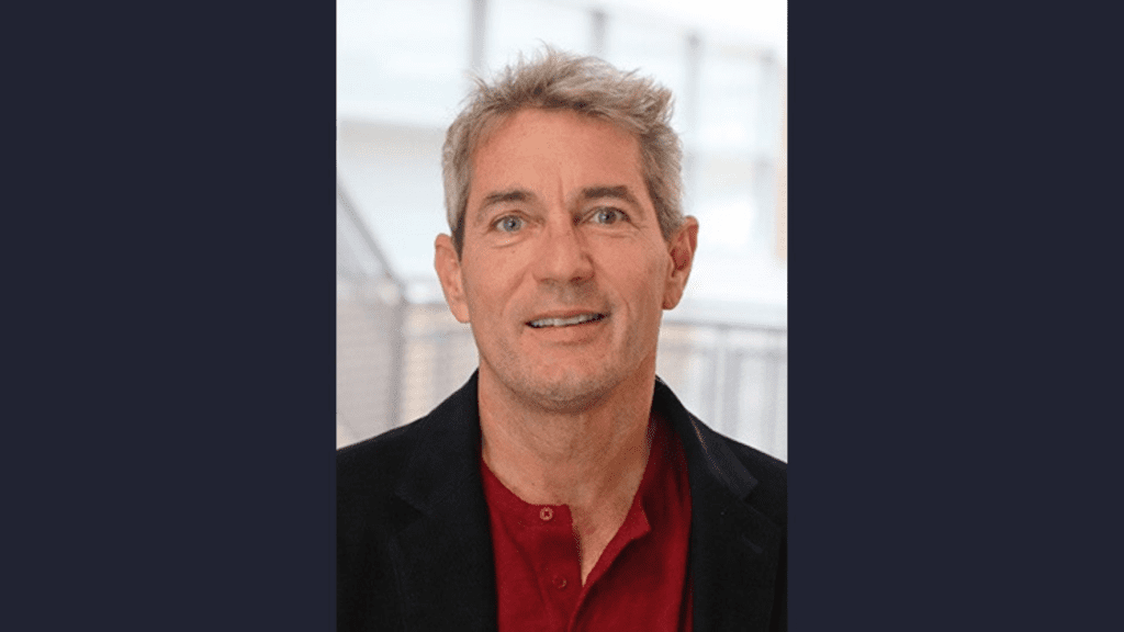 Renowned researcher, National Academy of Engineering member Kevin ...