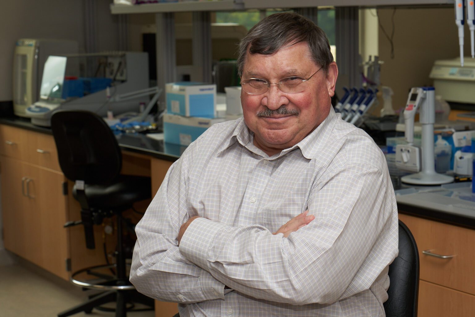 Clemson researchers hope to provide a framework for personalized ...