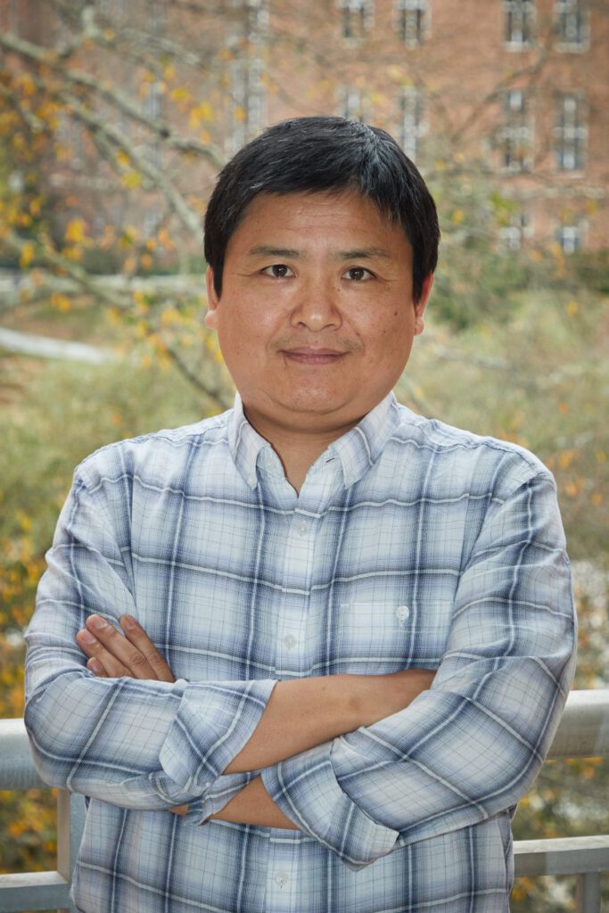 Research reveals cause of vascular changes associated with early ...