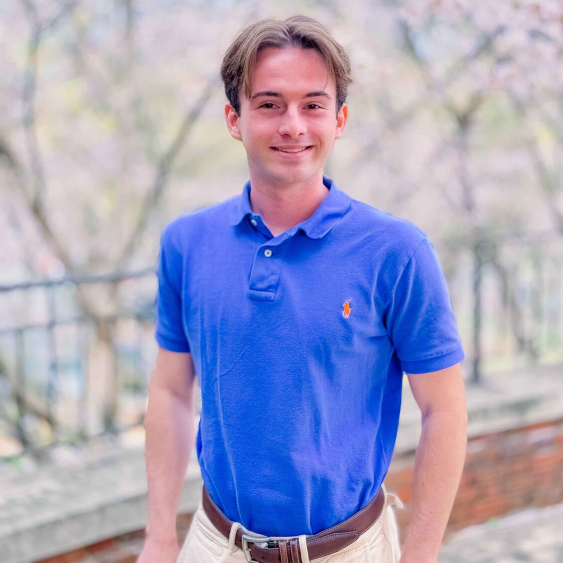 Two Clemson Honors students awarded Duckenfield scholarships | Clemson News