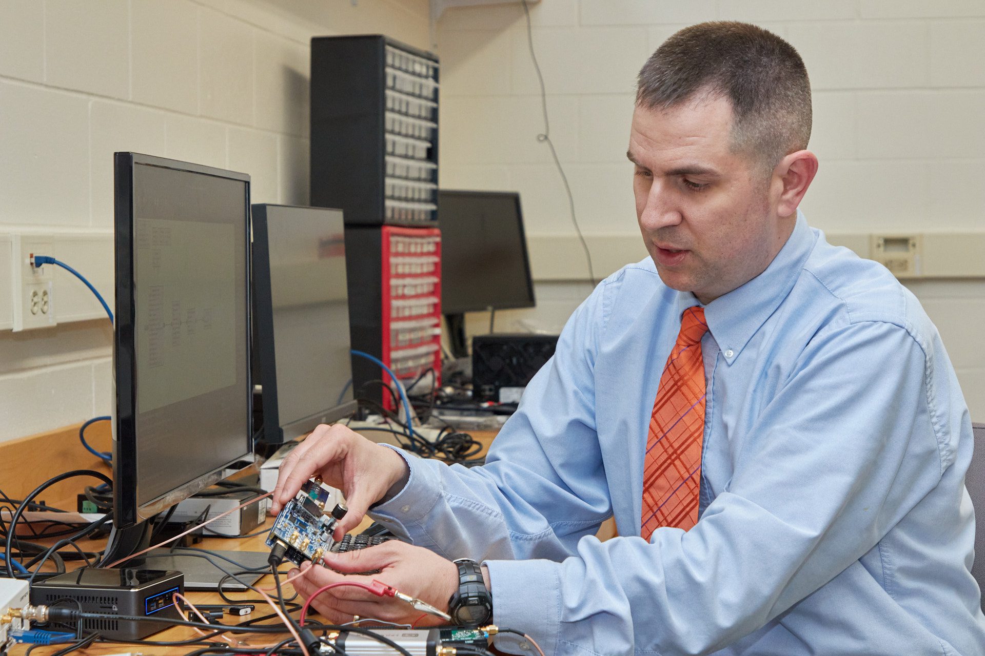 Clemson researcher studying pulsating aurora electrodynamics receives ...