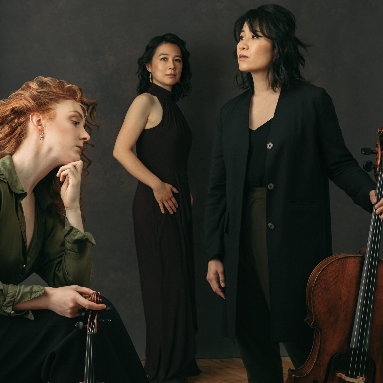 Brooks Center for the Performing Arts announces its 30th season ...