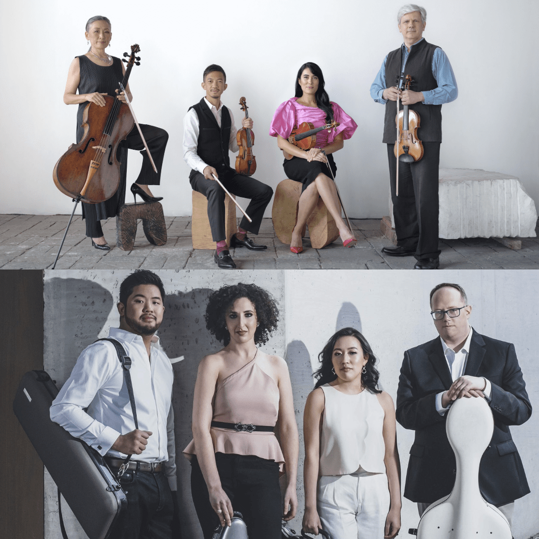 Brooks Center for the Performing Arts announces its 30th season ...