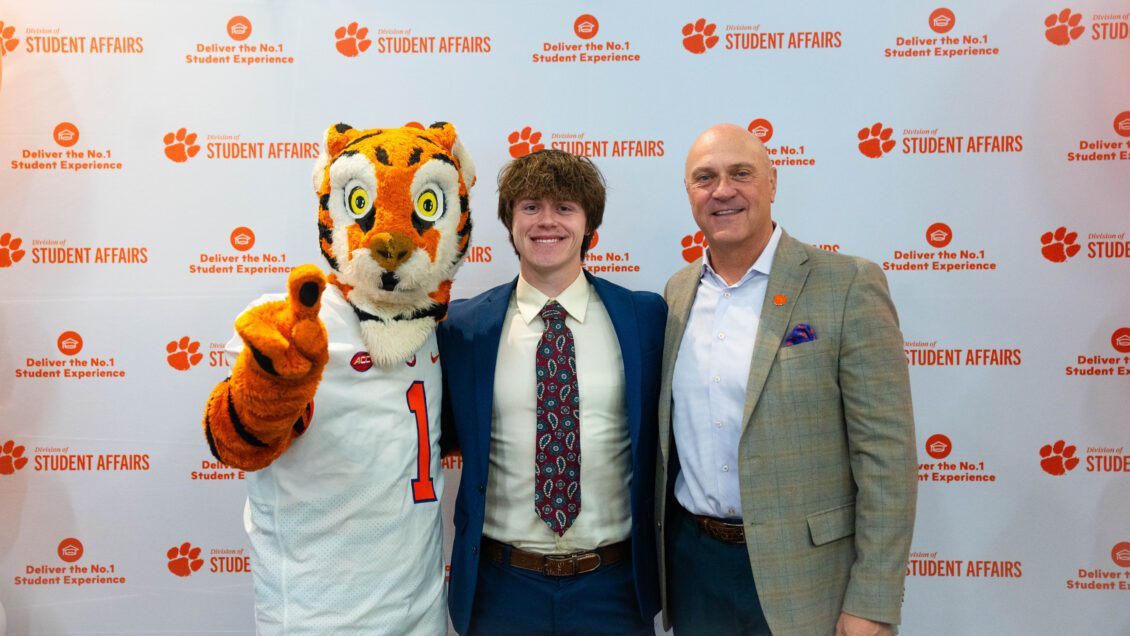 Student Affairs celebrates 2023-24 academic year, honors outstanding ...