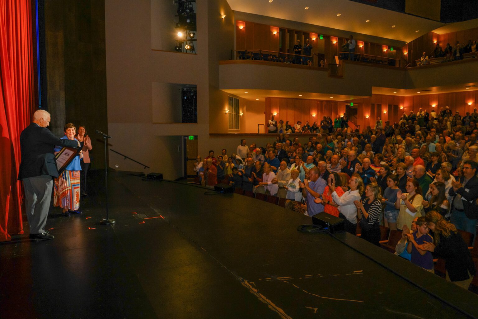 Dean's Corner: May 2024 | Clemson News