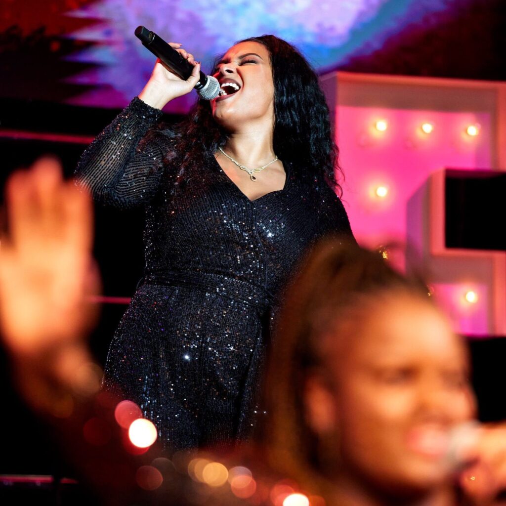 Brooks Center for the Performing Arts announces its 30th season ...